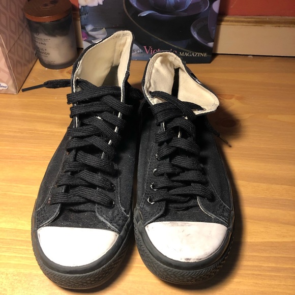 vision streetwear | Shoes | Rare Vision Streetwear Misfits Licensed ...
